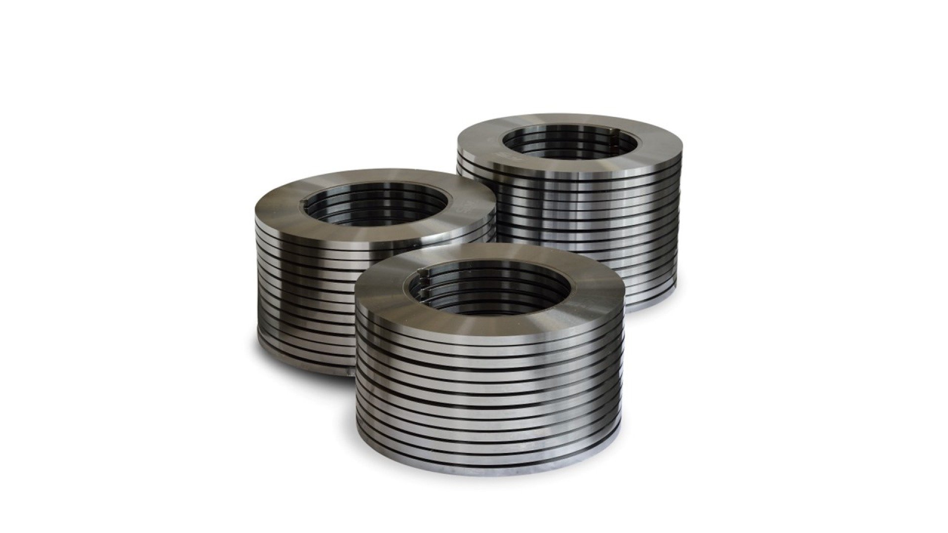 CIRCULAR BLADES | Eurolls
